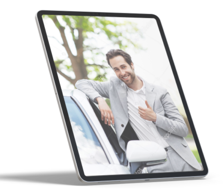 Moove Colombia – Carro para conductores de plataforma